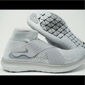 Nike | Shoes | Nike Free Rn Motion Flyknit 2 Mens Running Shoes | Poshmark